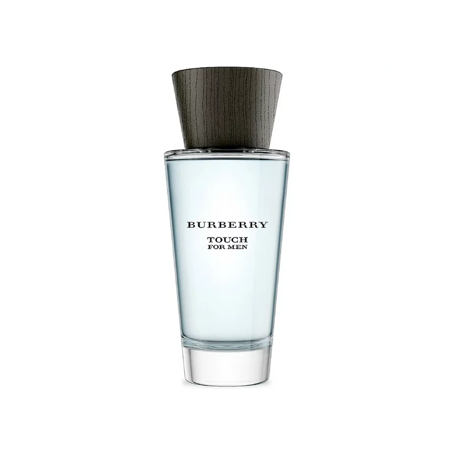 Burberry - Touch » Tailor-made Scents