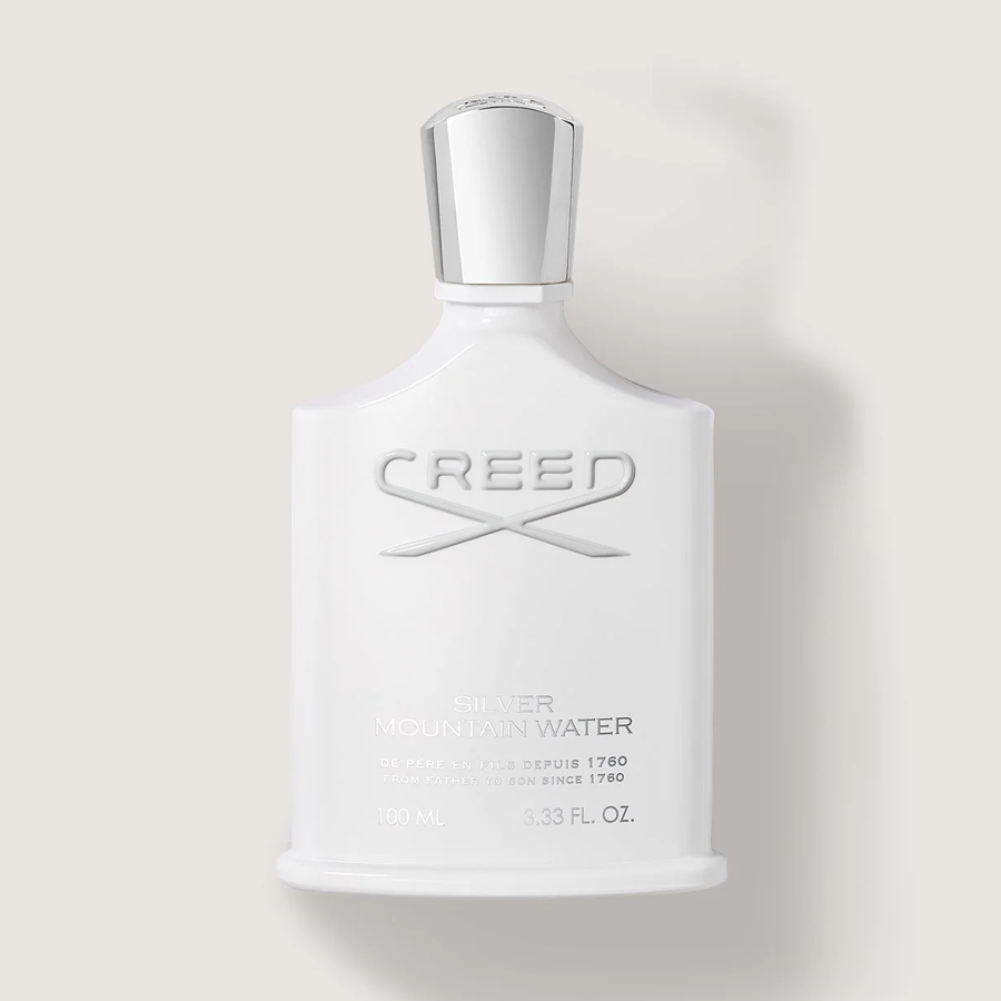 Creed - Silver Mountain Water » Tailor-Made Scents