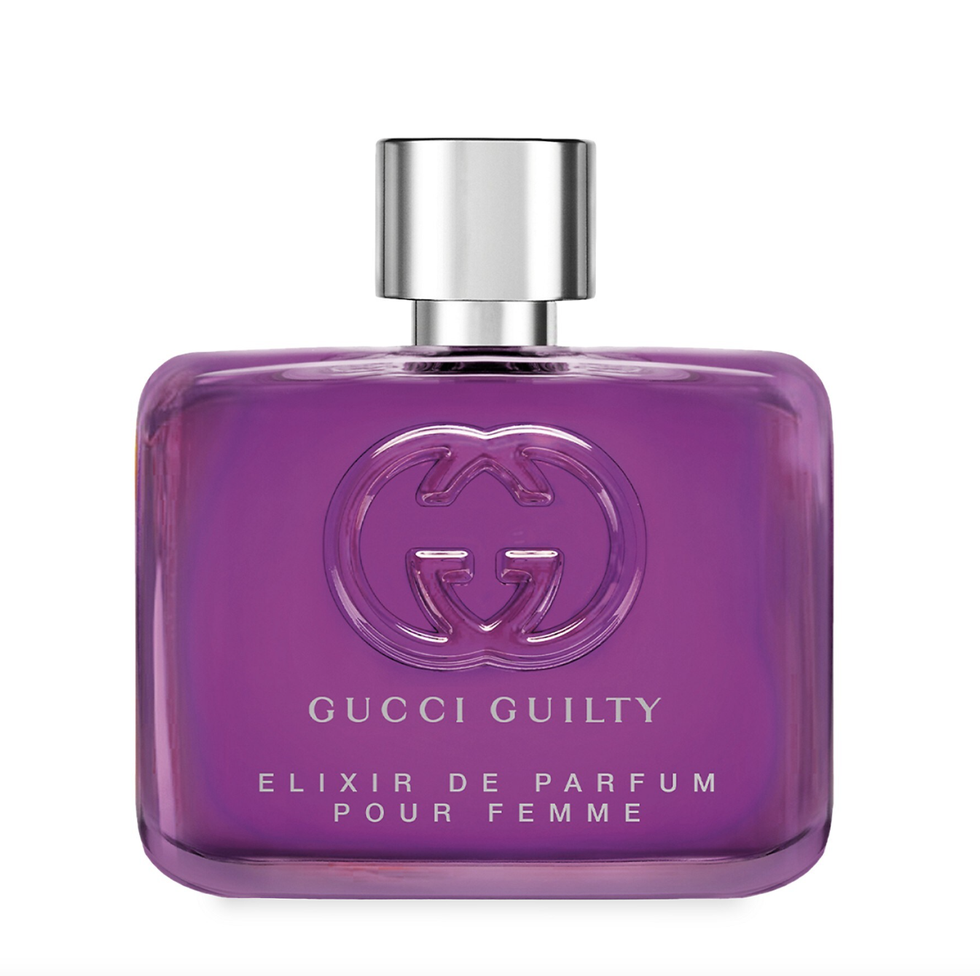 Gucci - Guilty Elixir » Tailor-Made Scents