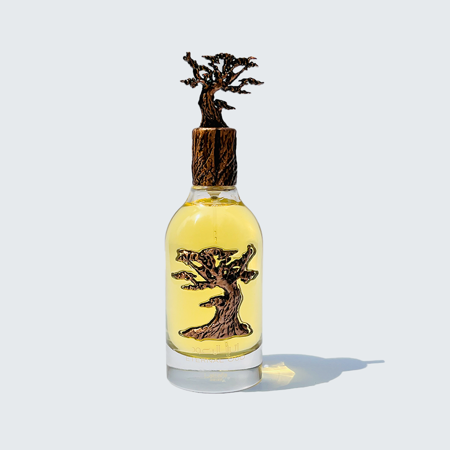 Lattafa - Eternal Oud » Tailor-Made Scents