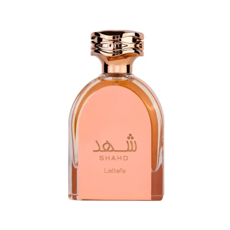 Lattafa - Shahd » Tailor-made Scents