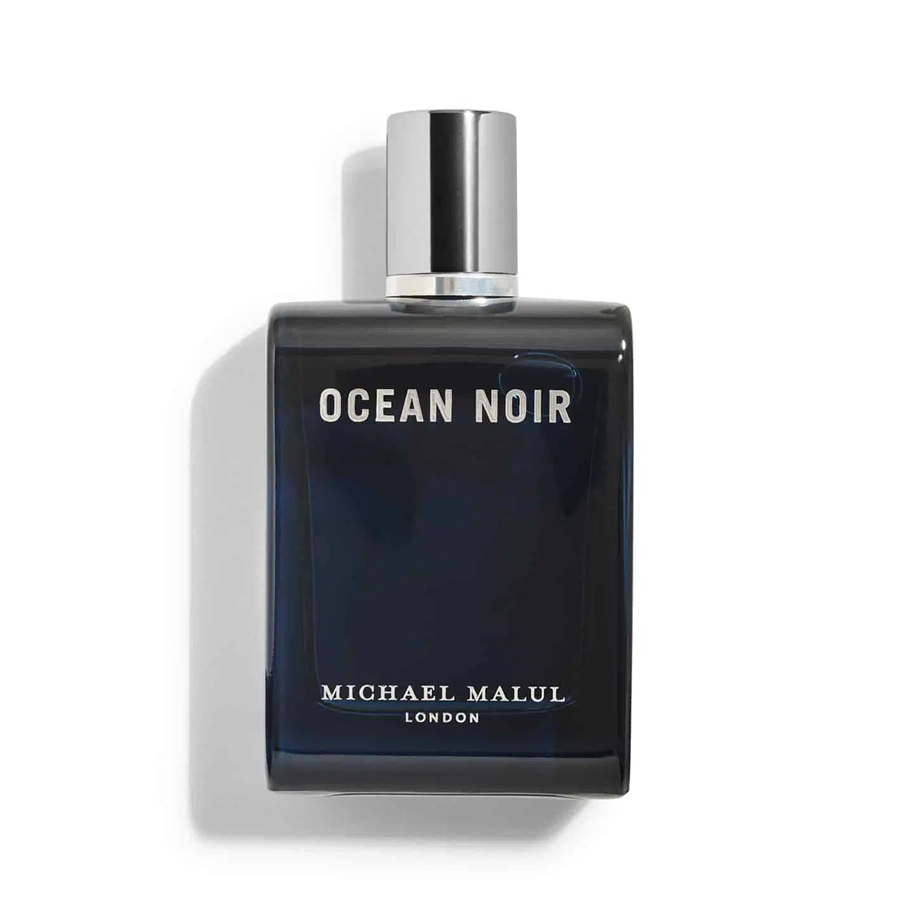 Michael Malul - Ocean Noir » Tailor-Made Scents