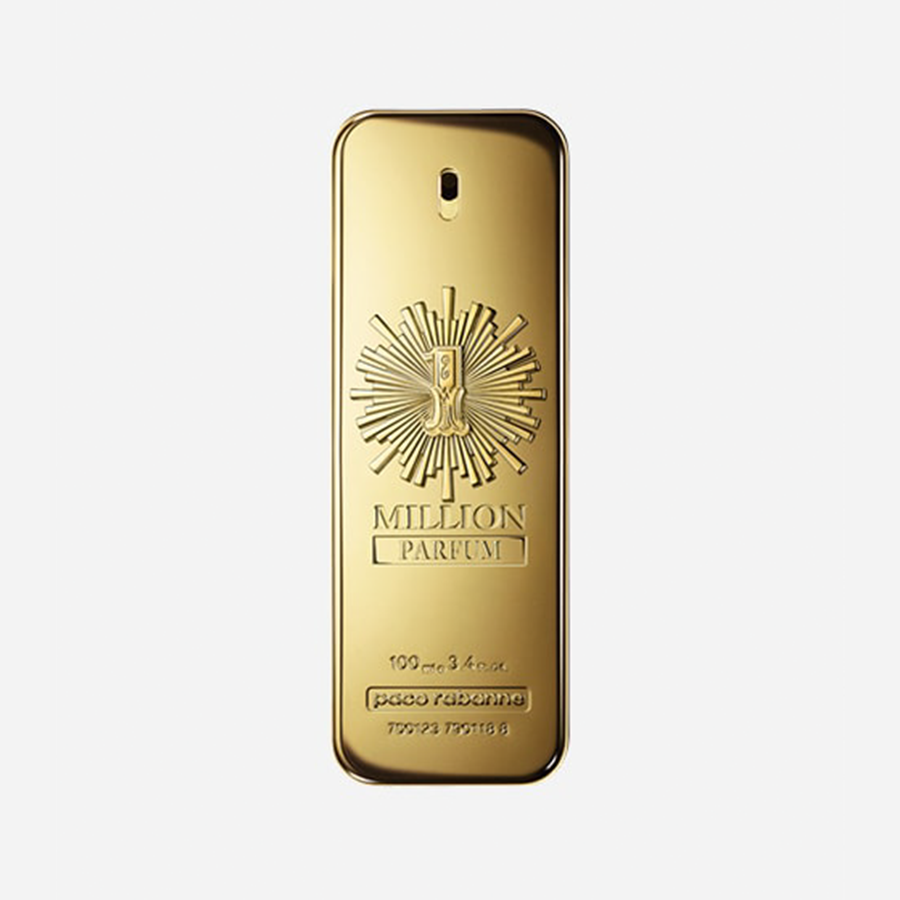 Paco Rabanne - 1 Million Parfum » Tailor-made Scents