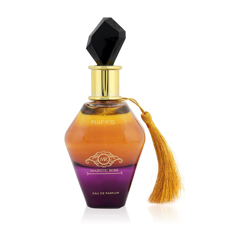 Riffs - Majestic Rose » Tailor-Made Scents