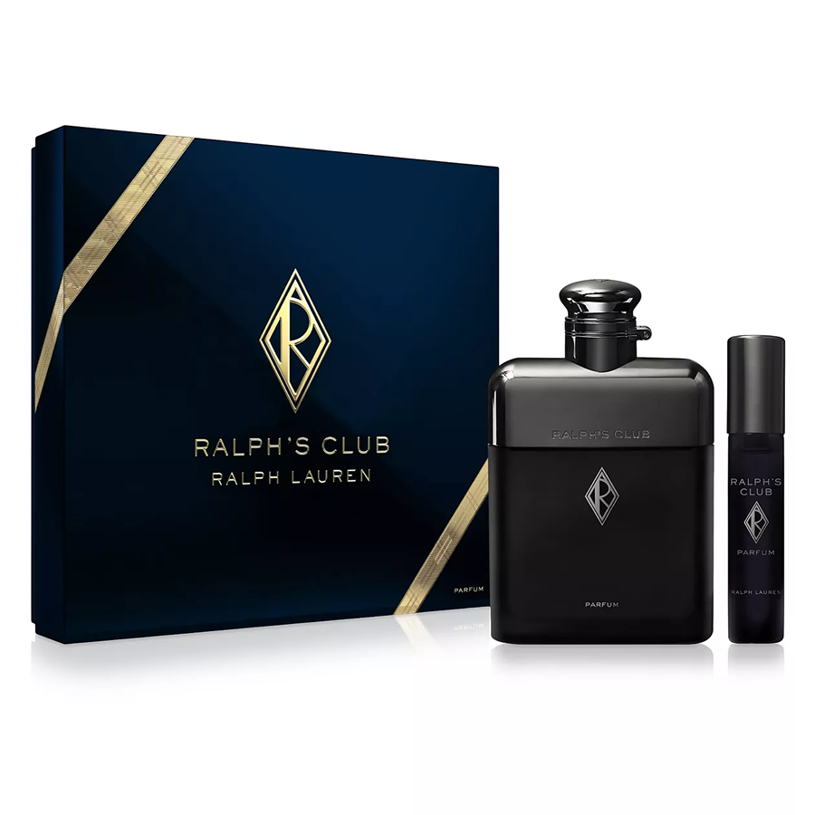 Ralph Lauren - Ralph's Club Gift Set » Tailor-made Scents