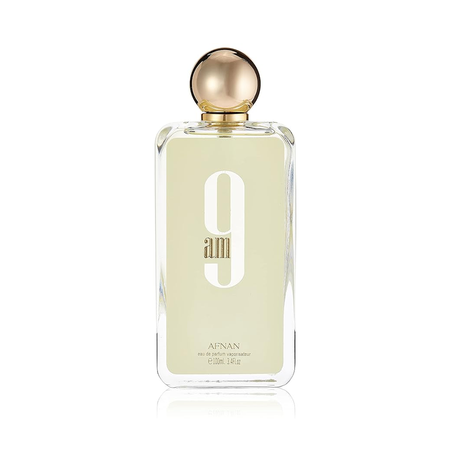 Afnan - 9AM » Tailor-Made Scents