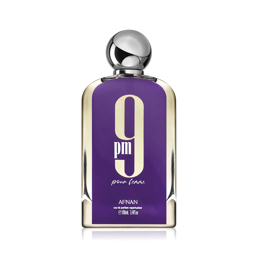 Afnan - 9PM Pour Femme » Tailor-made Scents