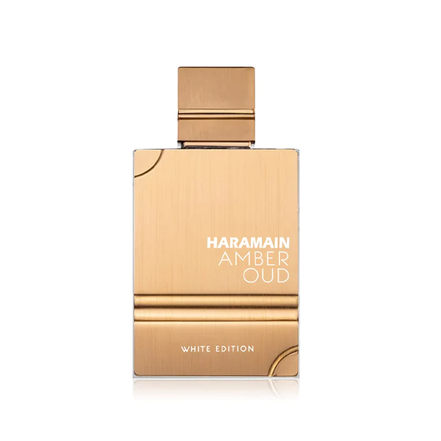 Al Haramain - Amber Oud White Edition » Tailor-made Scents