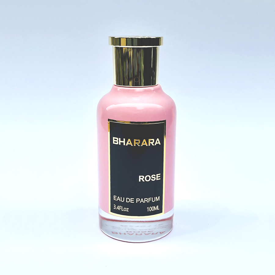Bharara Rose » Tailor-made Scents