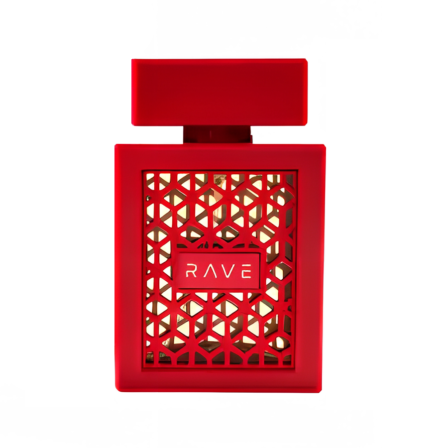Lattafa - Rave Now Rouge » Tailor-Made Scents