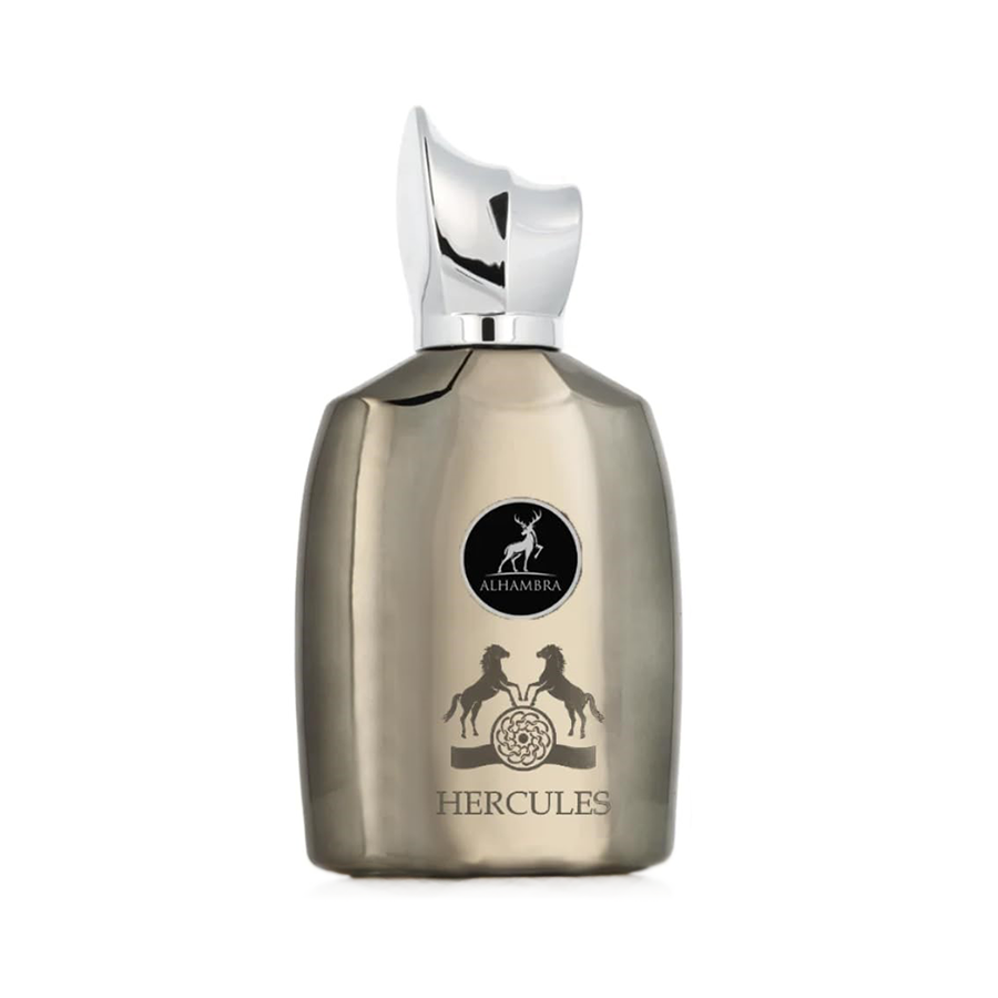 Maison Alhambra - Hercules » Tailor-Made Scents
