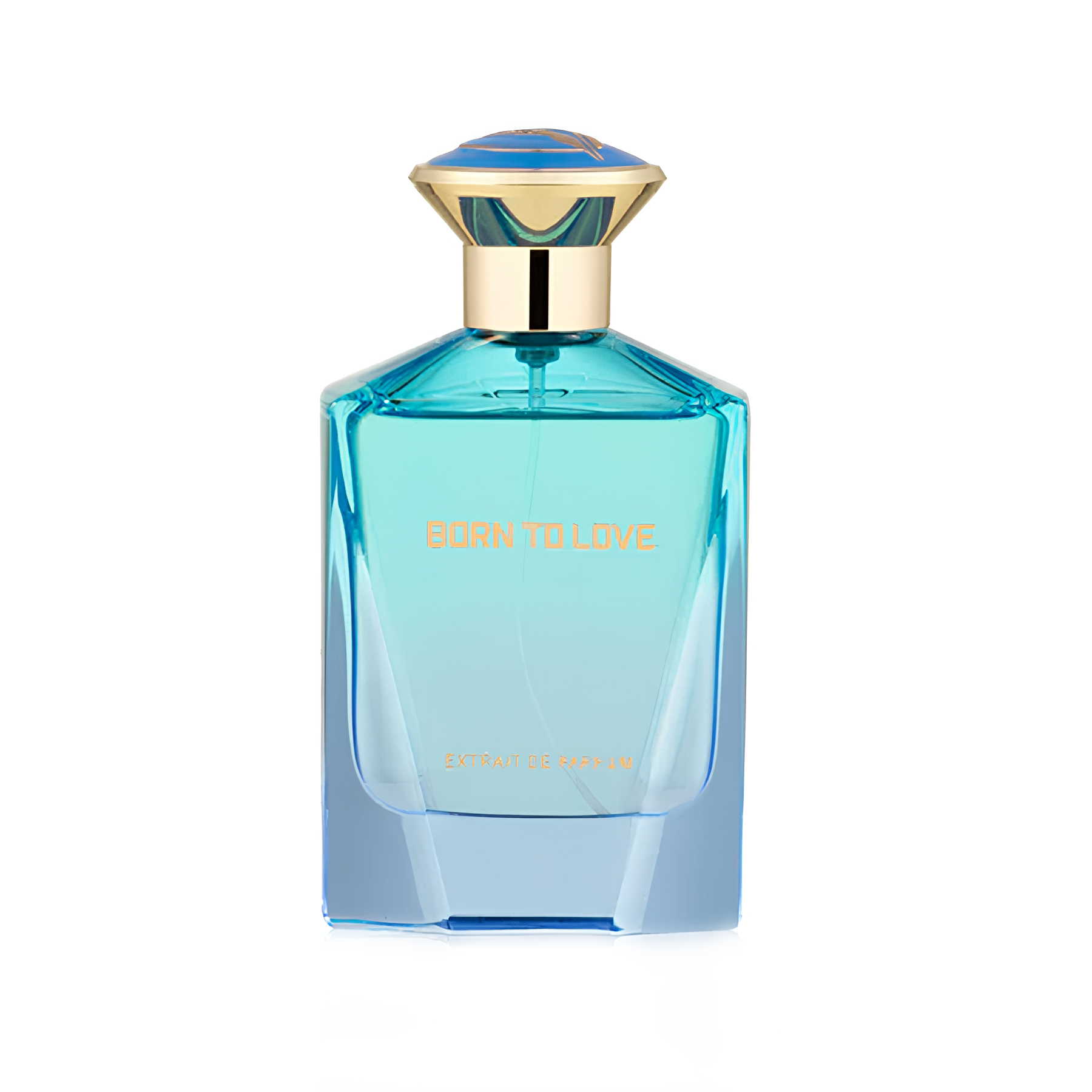 Fragrance Story - Born To Love Pour Homme » Tailor-made Scents