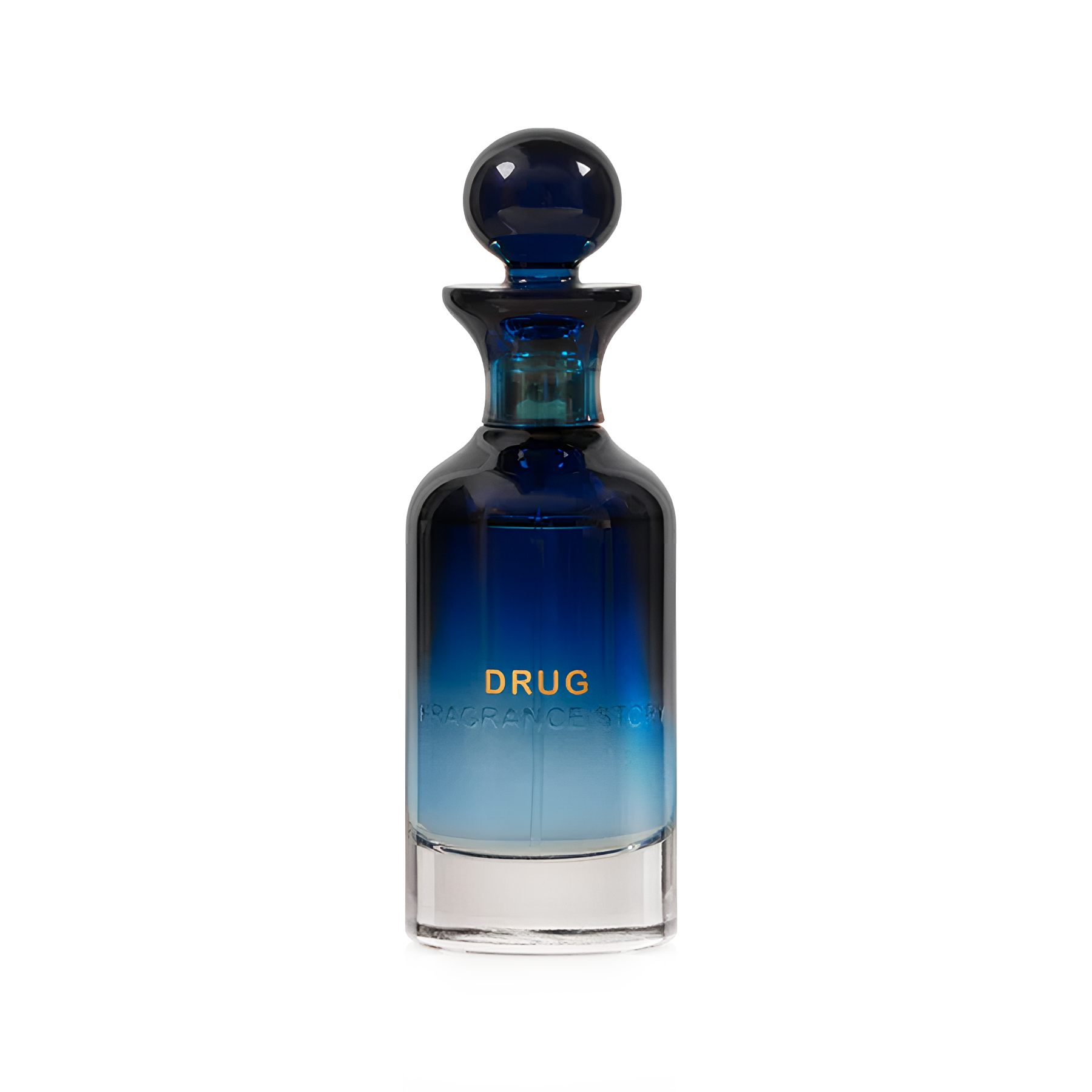 Fragrance Story - Drug For Men » Tailor-Made Scents