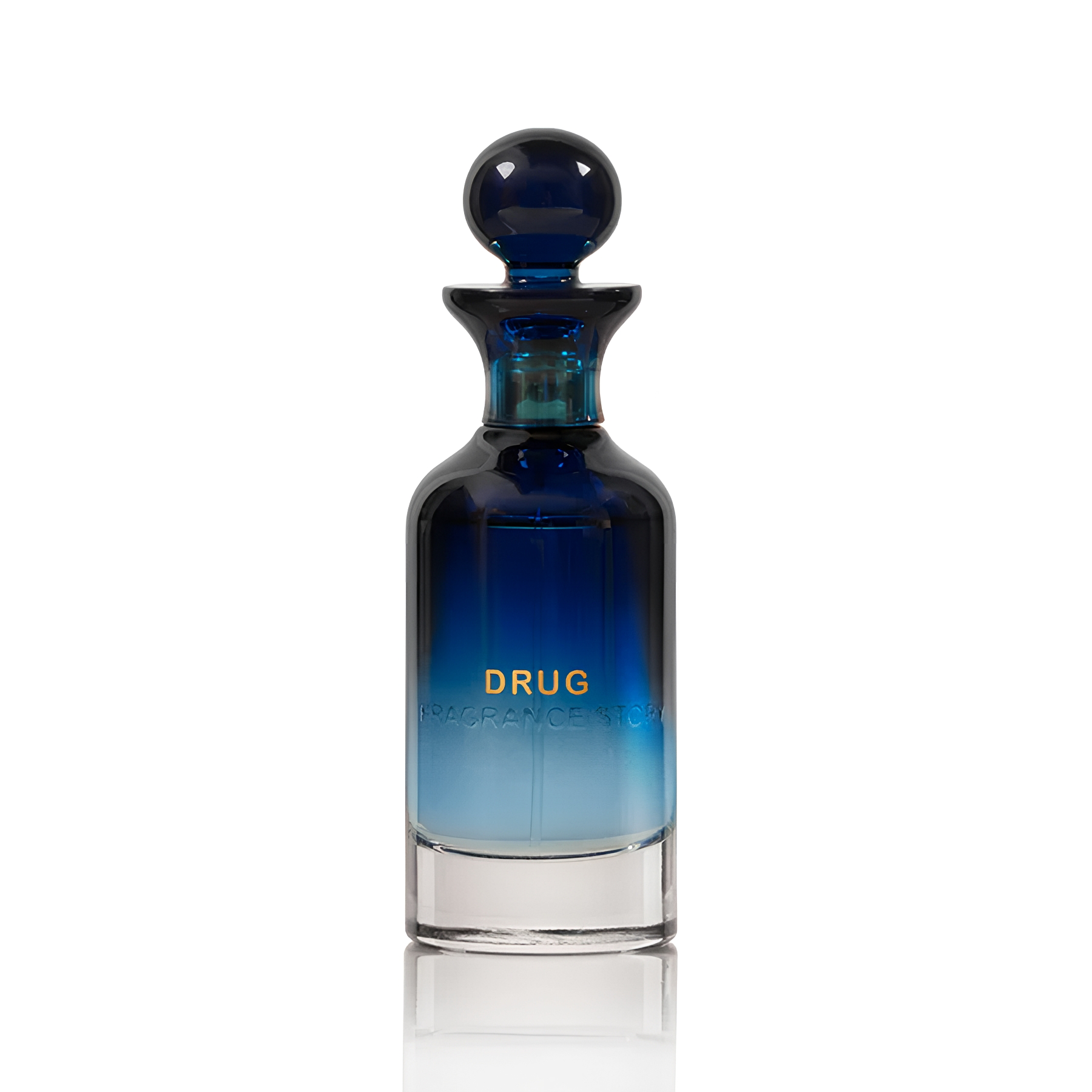 Fragrance Story - Drug For Men » Tailor-Made Scents