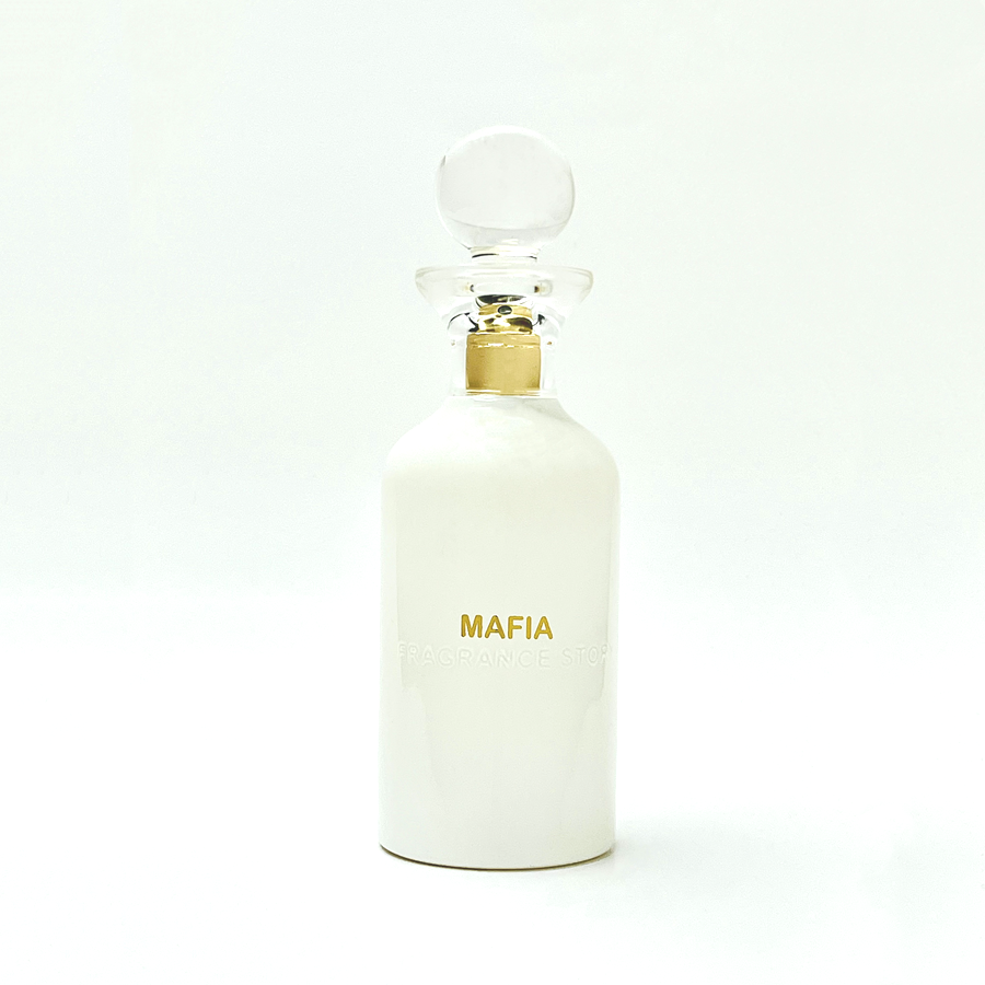 Fragrance Story - Mafia » Tailor-made Scents