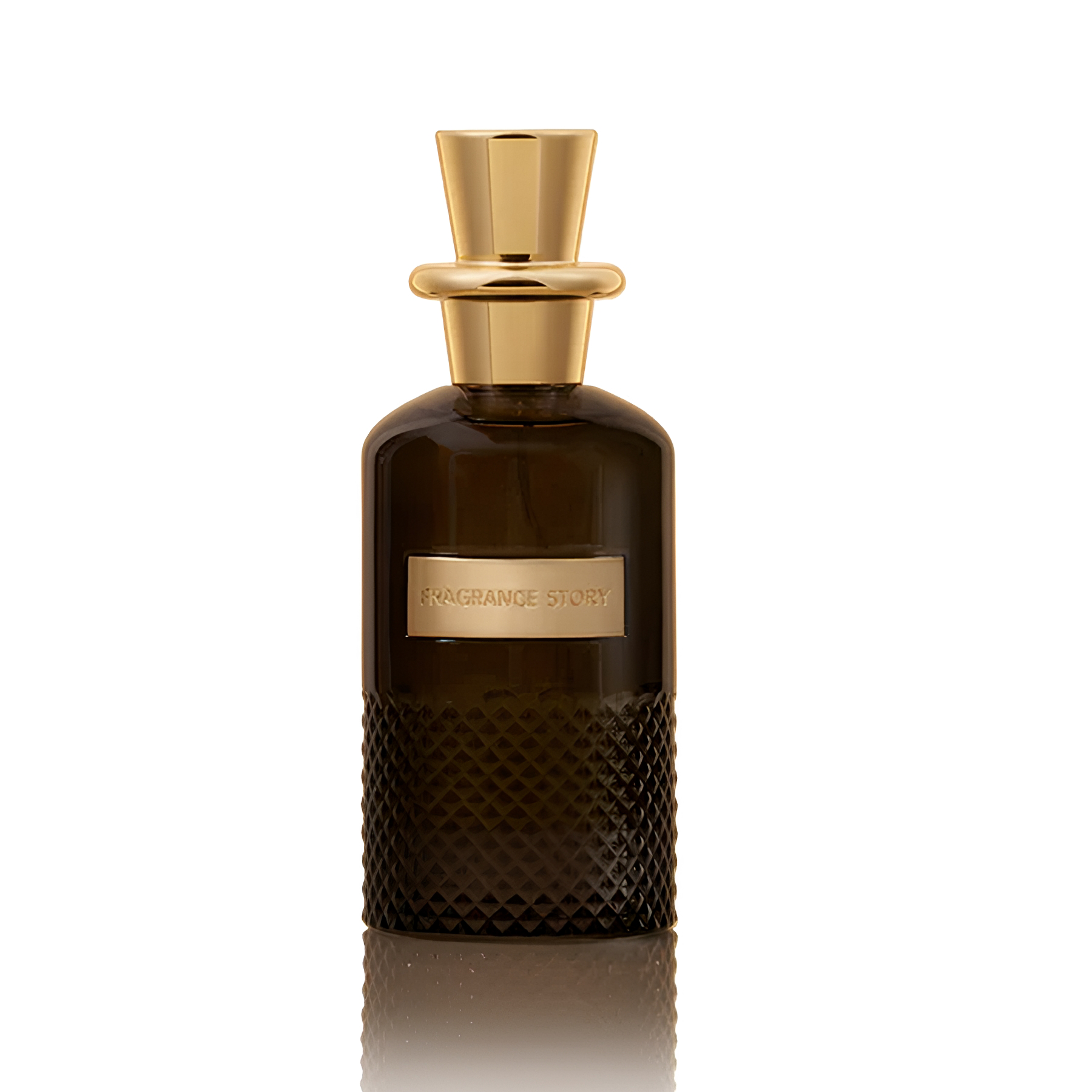 Fragrance Story - Only One » Tailor-Made Scents