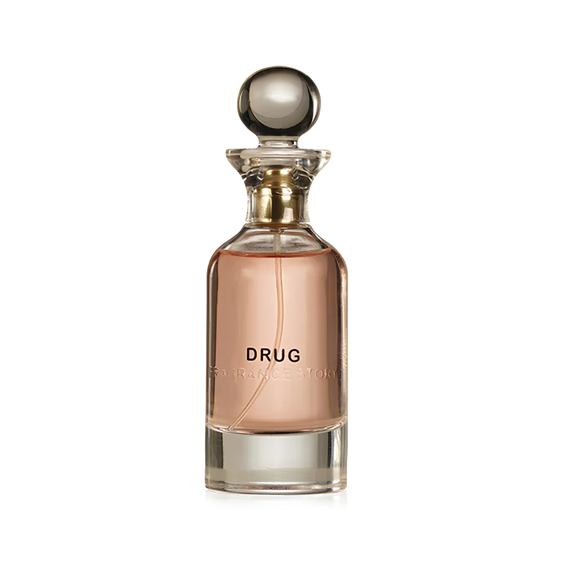 Fragrance Story - Drug For Women » Tailor-made Scents