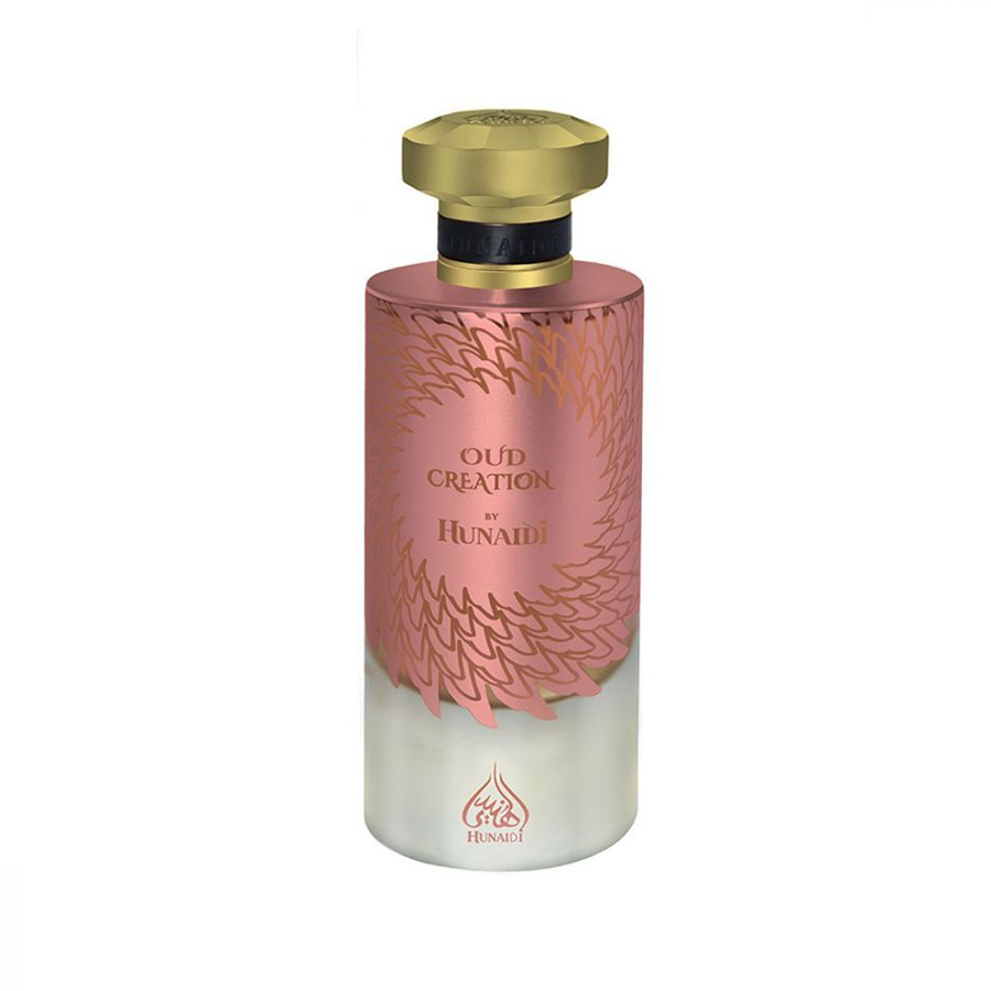 Al Hunaidi - Oud Creation » Tailor-Made Scents