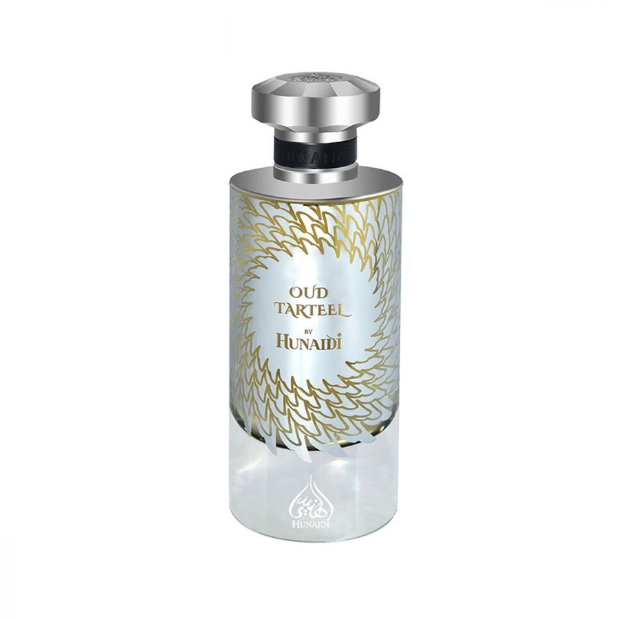 Al Hunaidi - Oud Tarteel » Tailor-made Scents
