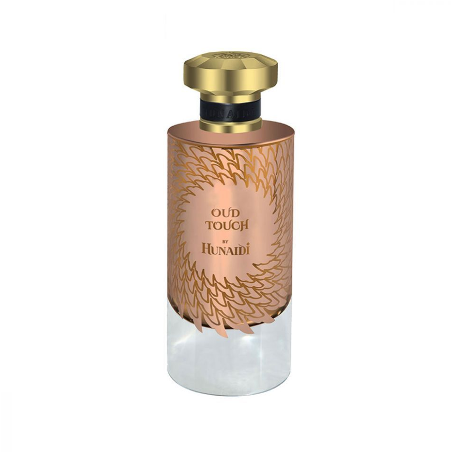Al Hunaidi - Oud Touch » Tailor-made Scents