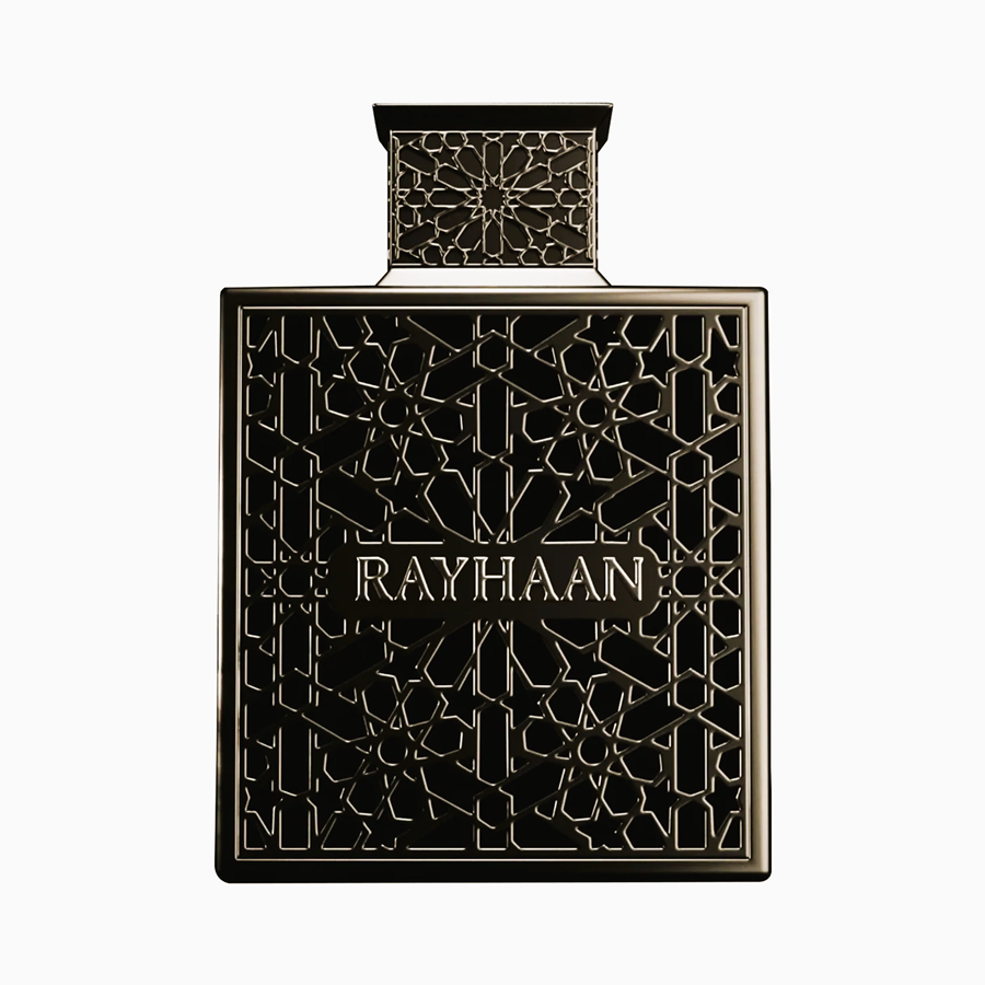 Rayhaan Obsidian EDP » Tailor-made Scents
